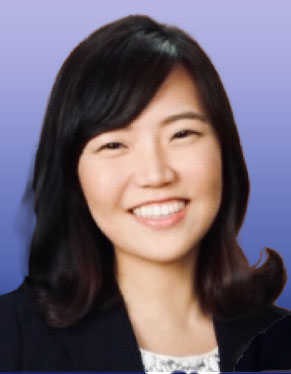 Dr. Alice Ko named Magnuson Scholar - UW School of Dentistry
