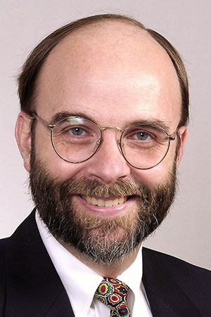 School announces new research leadership roles - UW School of Dentistry