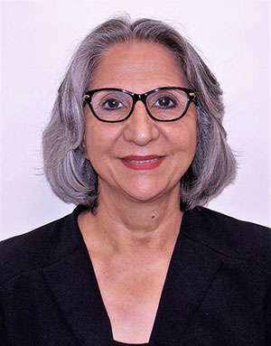 Dr. Dolphine Oda to retire from faculty - UW School of Dentistry