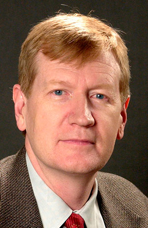 Dr. Thomas Dodson named editor of oral surgery journal - UW School of ...