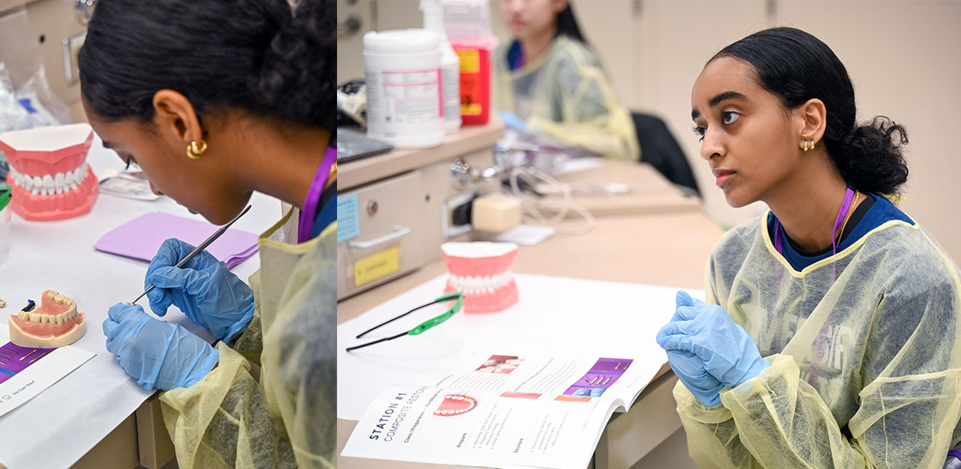 UW Dental Academy - UW School of Dentistry