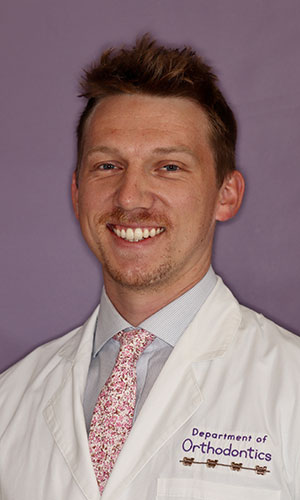 Graduate Students - UW School of Dentistry