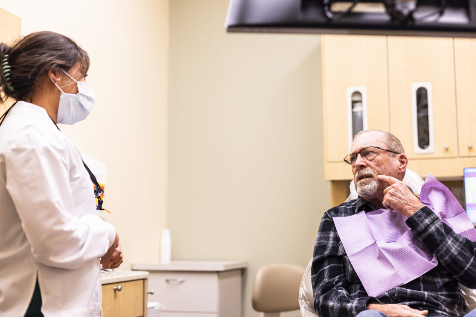 Office of Regional Affairs - UW School of Dentistry