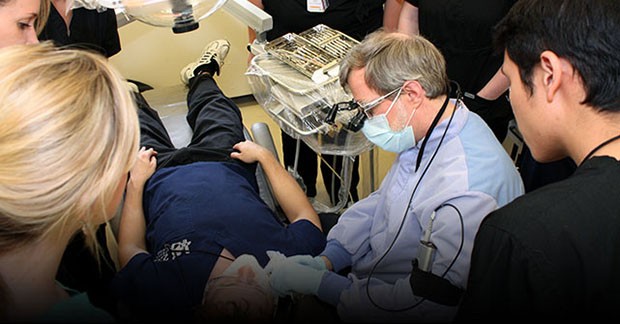 Home- UW School of Dentistry